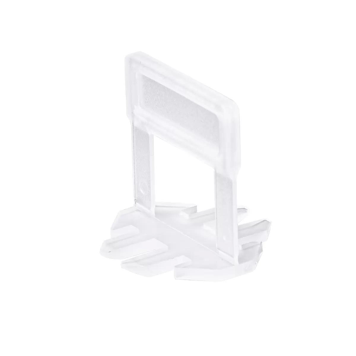 Fugenkeile - Nivelliersystem 1,5mm 100 Stk, 7,90
